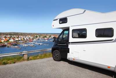Autocamper i Europa | FDM travel