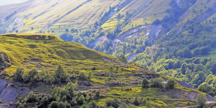 Historiske byer i Frankrig | FDM travel