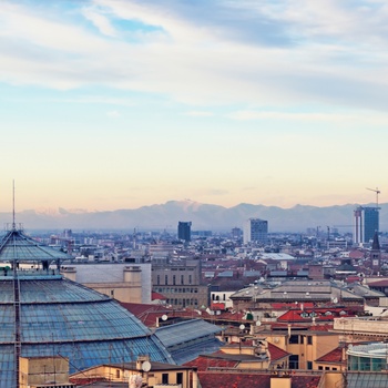 Spændende byer i Italien | FDM travel
