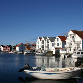 Historiske byer i Norge Islands bedste oplevelser | FDM travel
