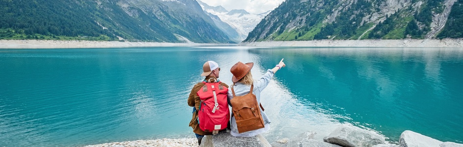 Rejseforedrag hos FDM travel - Kom til gratis inspirationsaften