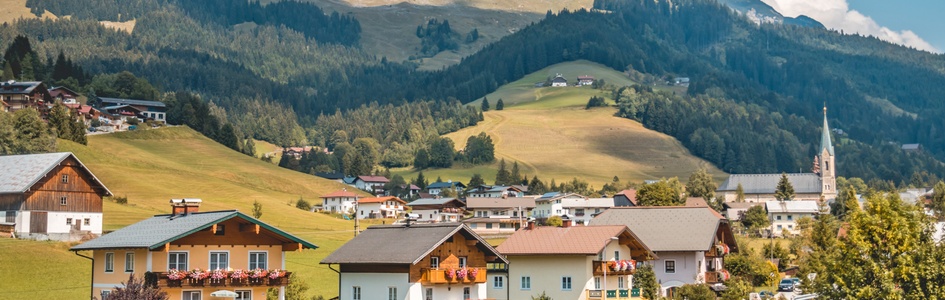 Russbach lokker med aktiviteter | FDM Travel