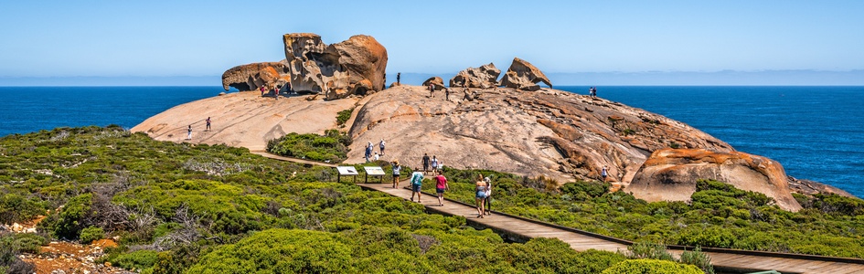 Flinders Chase National Park | FDM Travel