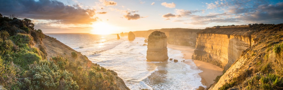 Seværdigheder i Australien | FDM Travel