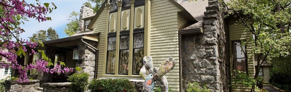 Stonehurst Place, Atlanta | FDM Travel