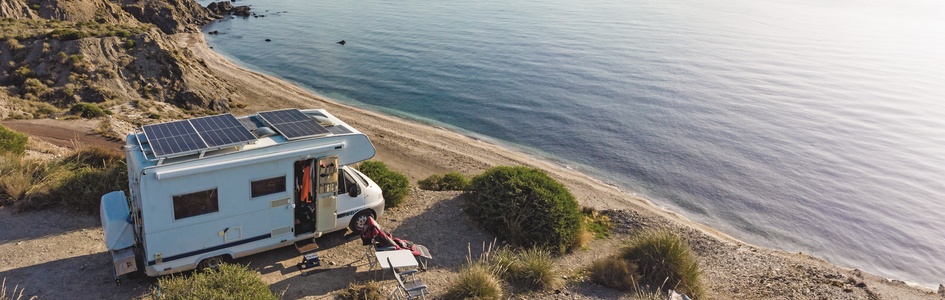Lej en autocamper | FDM Travel
