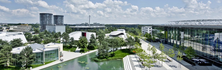 Autostadt - VW´s besøgscenter | FDM Travel
