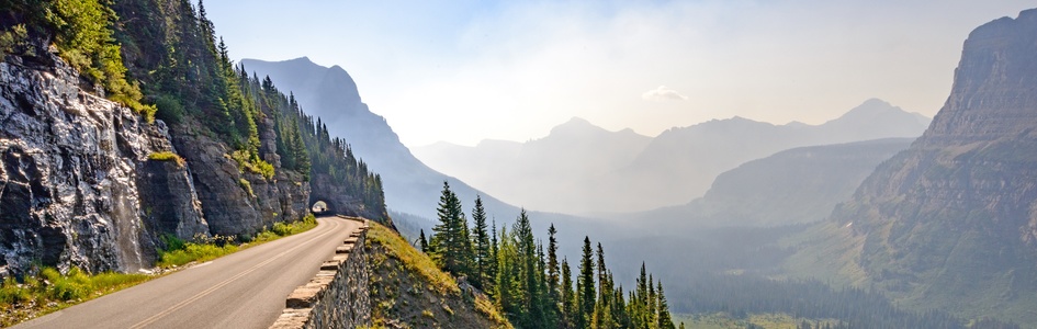 Glacier National Park - Canada | FDM Travel