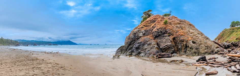 Battle Rock | FDM Travel