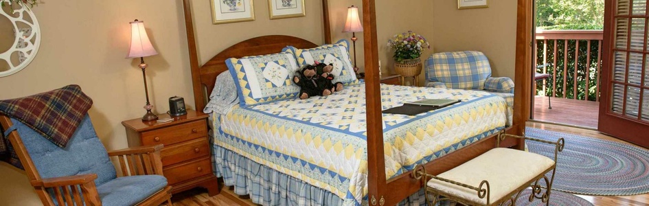 Berry Springs Lodge, Smoky Mountains | FDM Travel