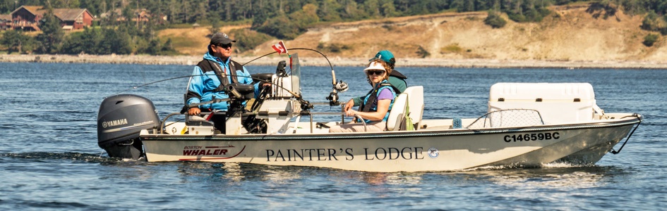 Fisketur i USA | FDM Travel