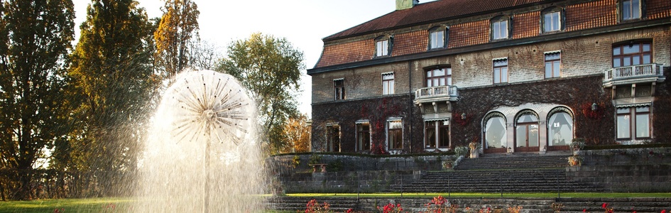 Bjertorp Slott | FDM Travel