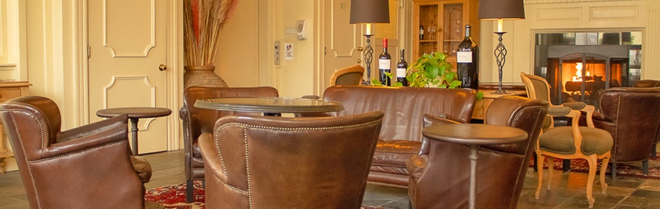 Carter House Inn, Eureka | FDM Travel