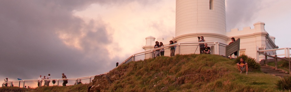 Cape Cleveland | FDM Travel