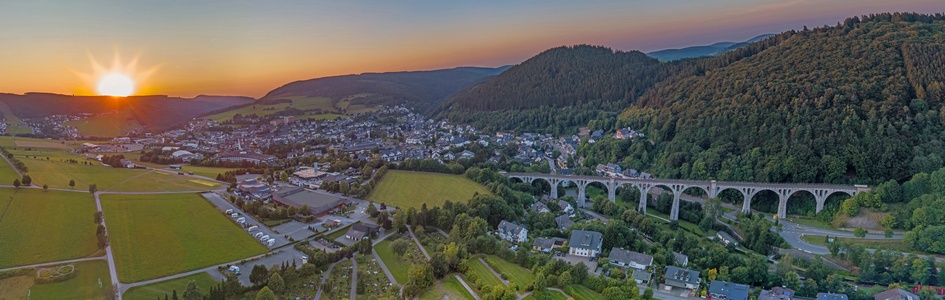 Byen Willingen | FDM Travel