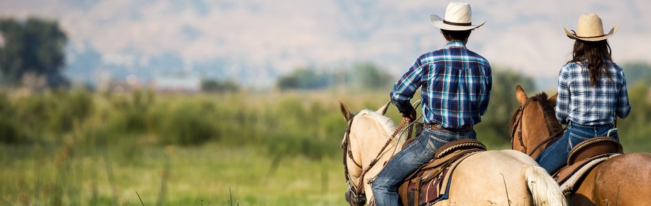 Cowboykultur i Texas USA | FDM Travel