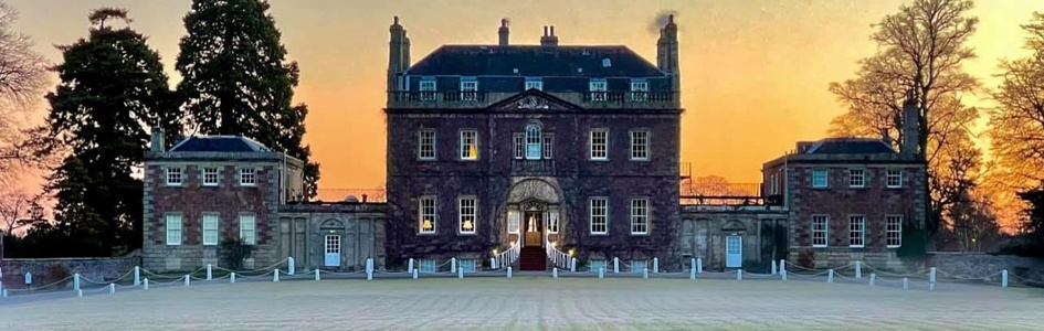 Culloden House, Culloden, Inverness | FDM Travel