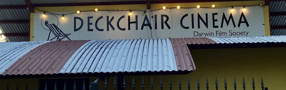 Deckchair Cinema, Darwin | FDM Travel