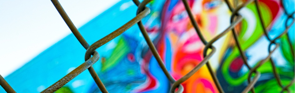 River North Art District (RiNo) i Denver | FDM Travel