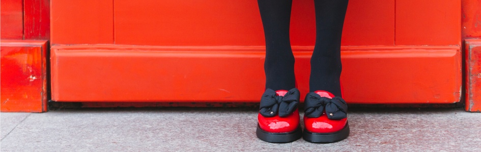 Museum of Style Icons i Newbridge | FDM Travel