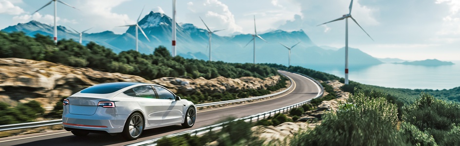 I elbil gennem Europa | FDM Travel