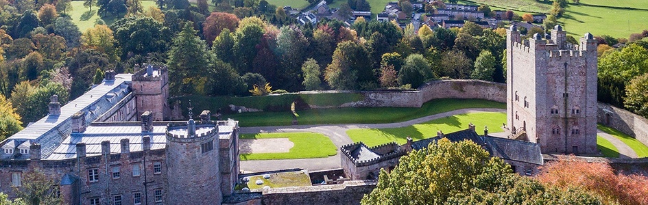 Appleby Castle, Appleby in Westmoreland | FDM Travel