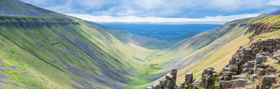 North Pennines AONB - Area of Outstanding Natural Beauty | FDM Travel