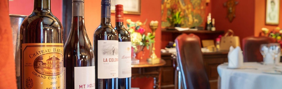 Langley Castle Hotel, Hexham, Northumberland | FDM Travel