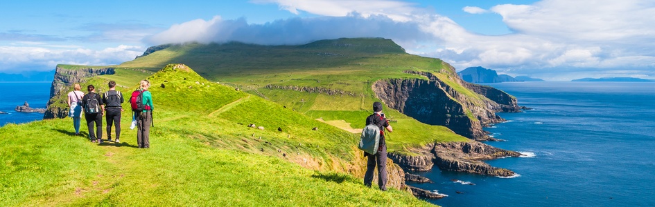 Seværdigheder på Færøerne | FDM Travel
