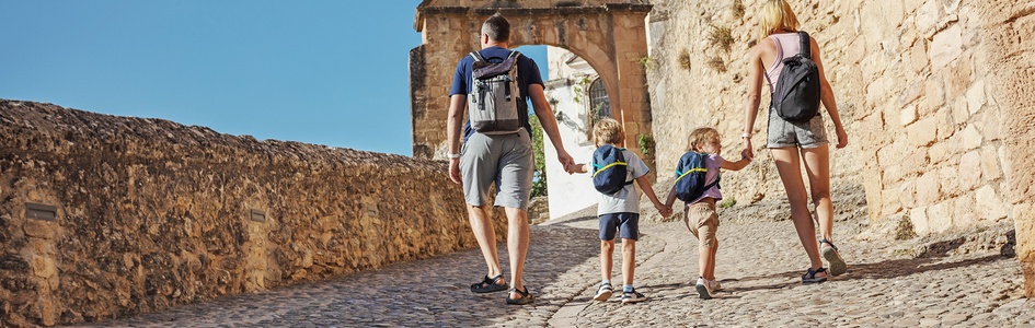 Familierejser | FDM Travel