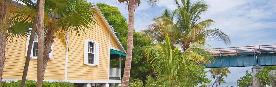 Museet på Pigeon Key | FDM Travel