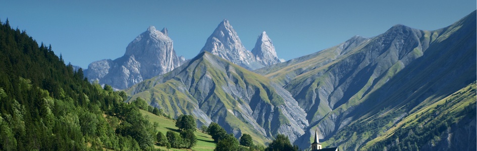 Naturoplevelser i Frankrig | FDM Travel