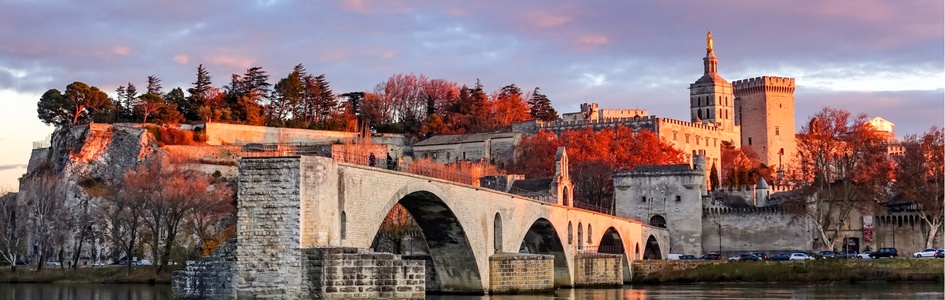 UNESCO-verdensarv i Frankrig | FDM Travel