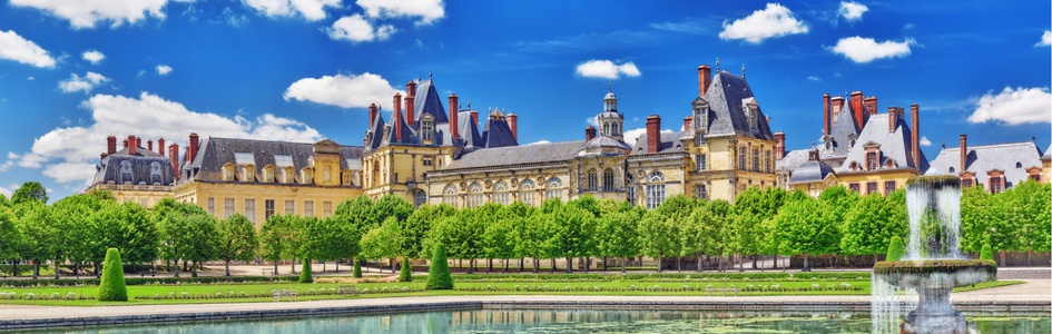 Kulturelle seværdigheder i Frankrig | FDM travel