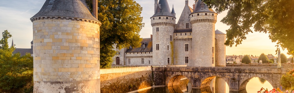 De bedste oplevelser i Frankrig | FDM Travel