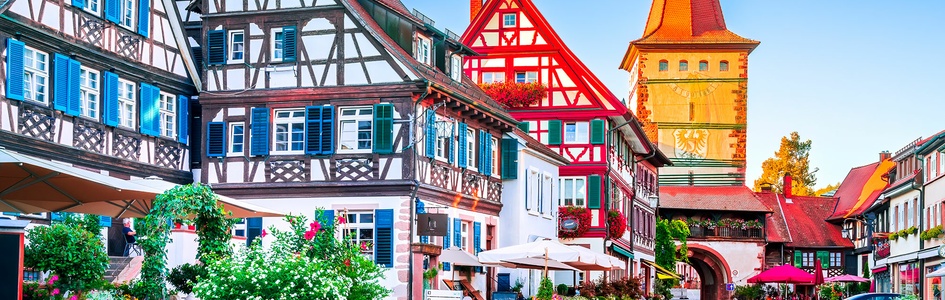 Gengenbach | FDM Travel