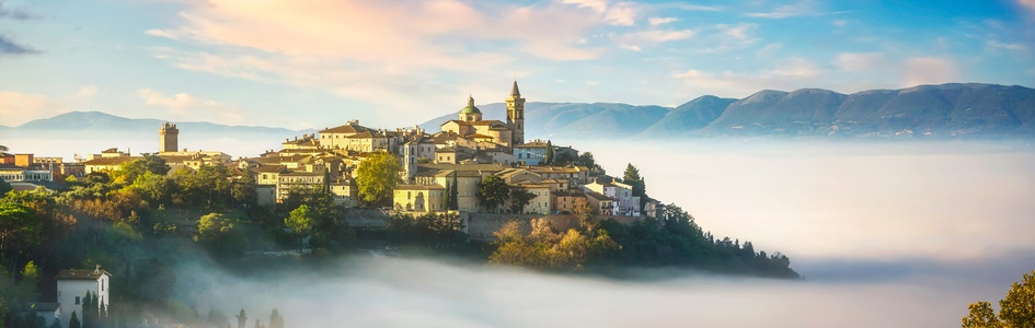 Bjergbyer | FDM Travel