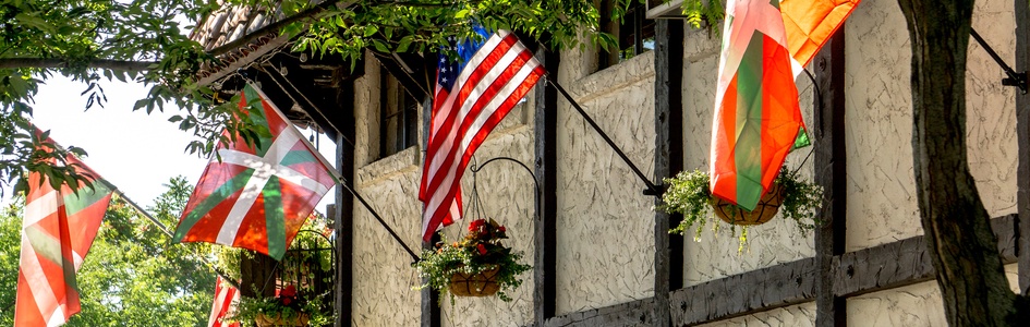 The Basque Block i Boise, Idaho | FDM Travel