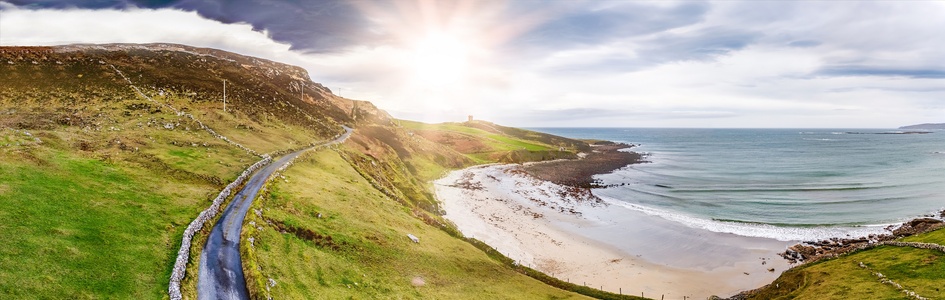Wild Atlantic Way | FDM Travel