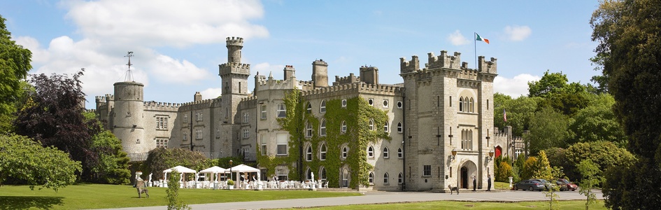 Cabra Castle, Kingscourt, County Cavan | FDM Travel