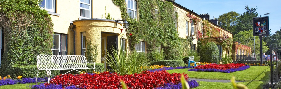 The Dunraven Adare, Adare, County Limerick | FDM Travel