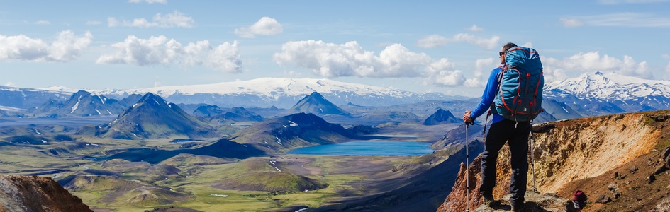 Seværdigheder i Island | FDM Travel