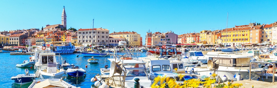 Rejser til Istrien | FDM Travel