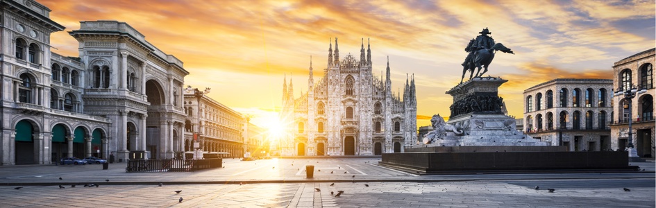 Guide til 24 timer i Milano | FDM Travel
