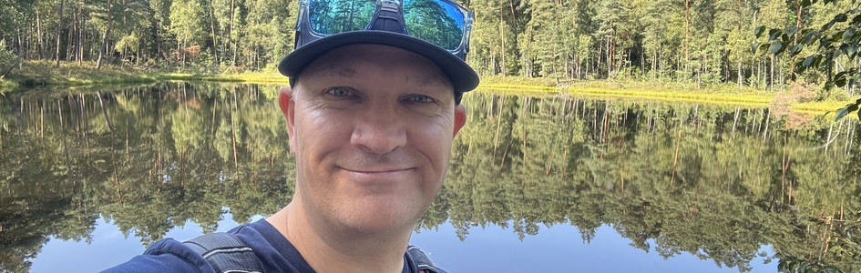 Lasse - Produktchef | FDM Travel