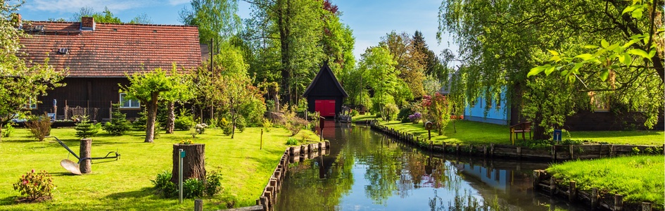 Spreewald og Sorberne | FDM Travel