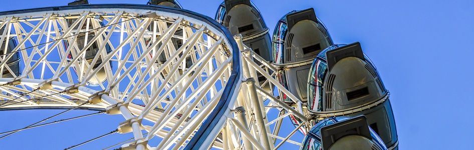 Aktiviteter i London | FDM Travel