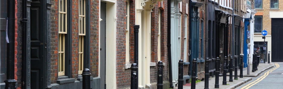 East End i London | FDM Travel