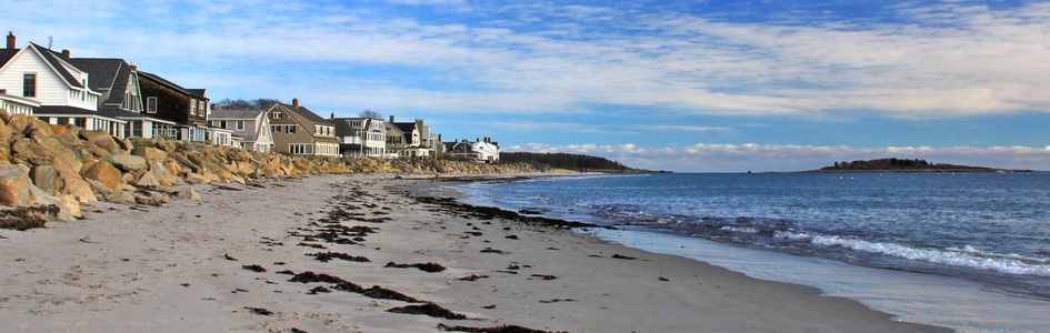 Goose Rocks Beach | FDM Travel