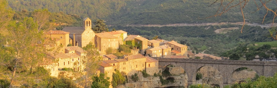 Minerve | FDM Travel